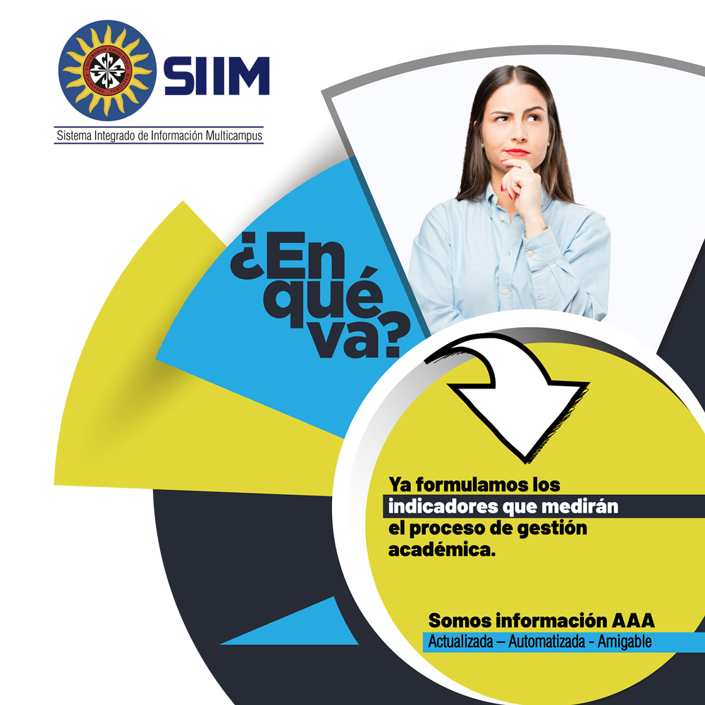 SIIM | USTA - ACERCA DEL SIIM